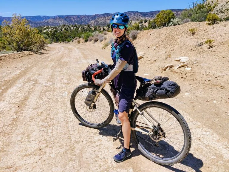 Bikepacking for Beginners: Complete Guide to Off-Pavement Bike Travel ...