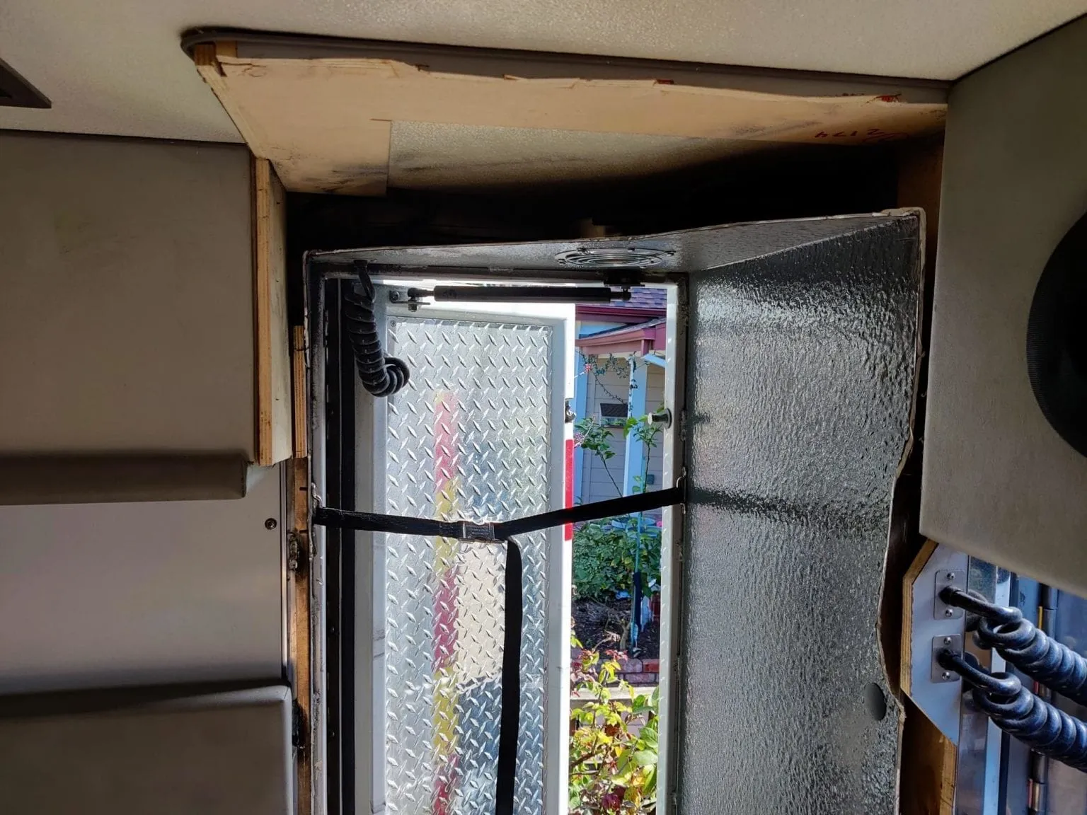 Pros and Cons of Converting a Used Ambulance Into a Camper - Exploring Wild