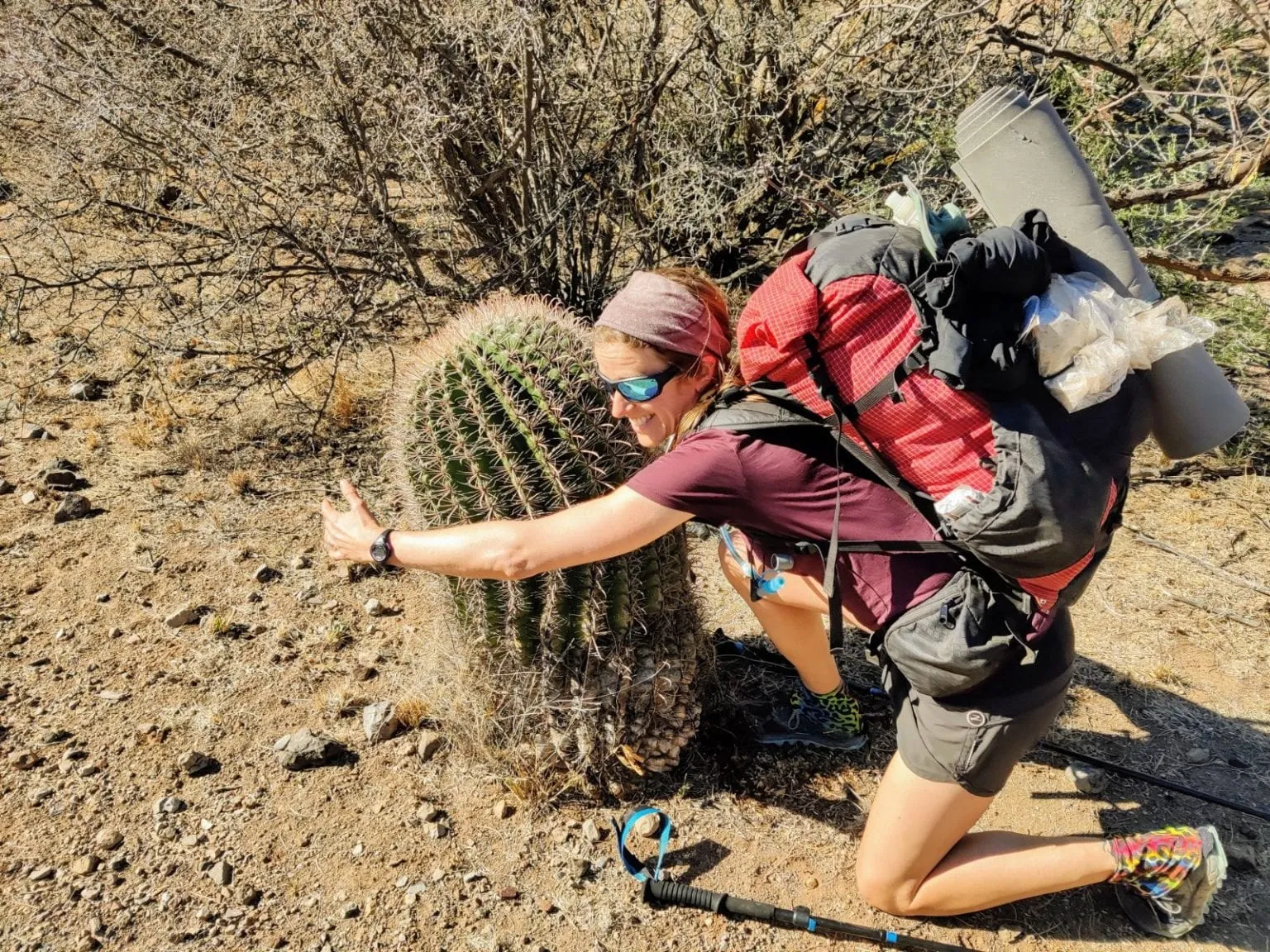 My Top Backpacking Clothes: A Lightweight Full-Comfort Packing List ...
