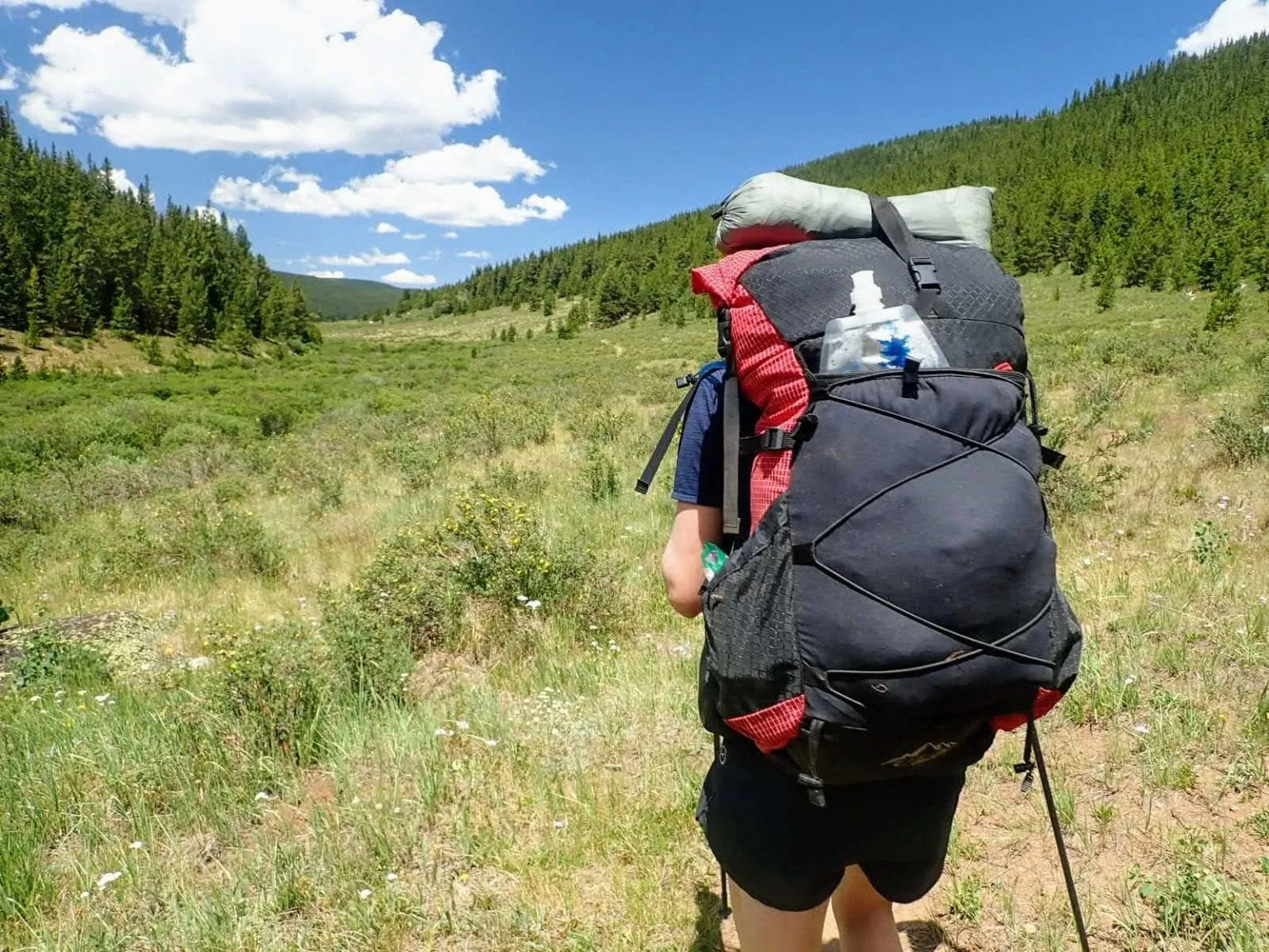 My Favorite Backpacking Gear: A Peek Into My Garage - Exploring Wild