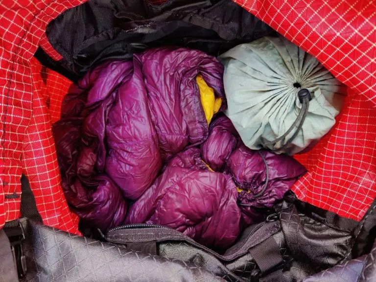 5 Ways to Carry Your Tent While Backpacking, and the One I Recommend ...