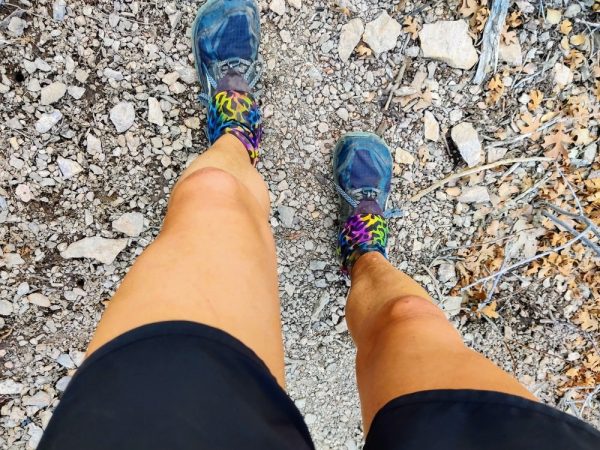 How To Hike Your First 20 Miler: Tips for Long Days on the Trail ...