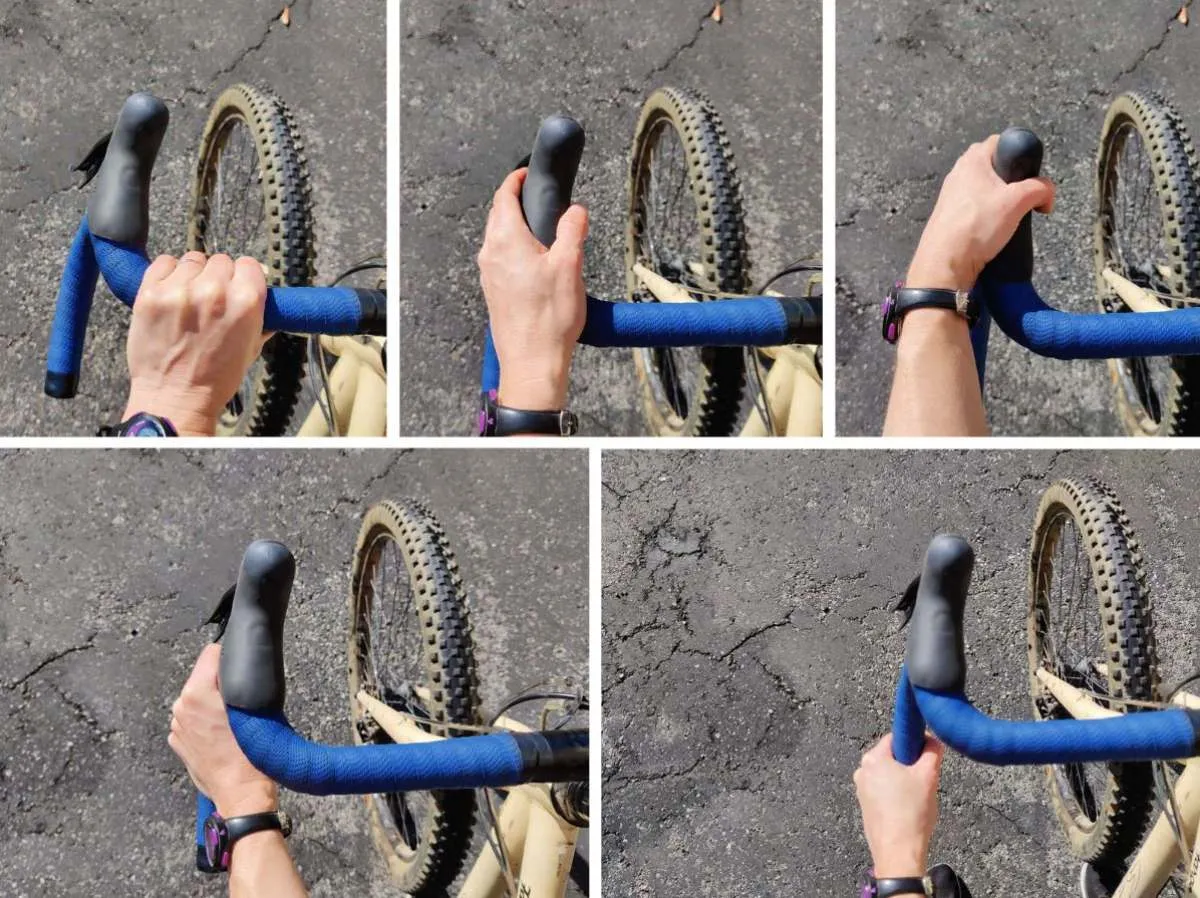 Bikepacker's Guide to Handlebars: Drop, Flat, and Alt - Exploring Wild