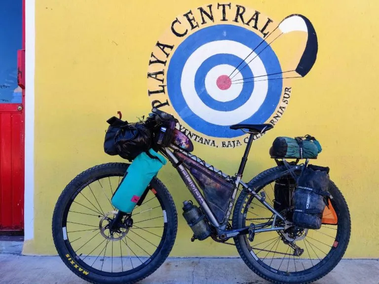 Baja’s Cape Loop: Desert Bikepacking Meets Mid-Winter Beach Vacation ...