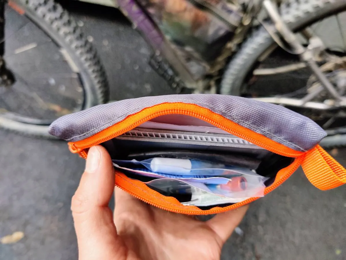 Bikepacker's Fix It Kit (coming soon) - Exploring Wild